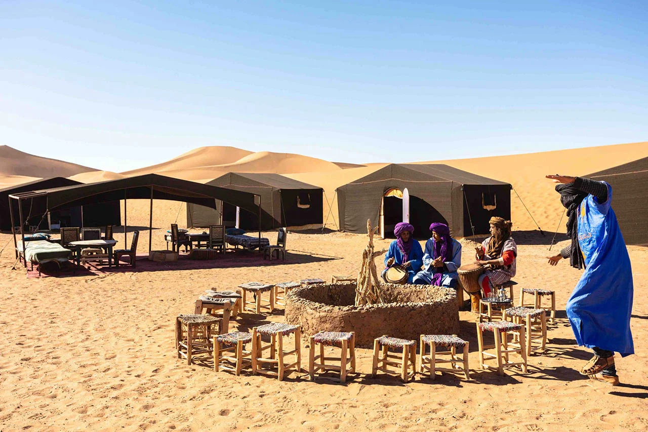Morocco Birdwatching Tours 2026 — Flamingos, Sahara Birds & Endemic ...